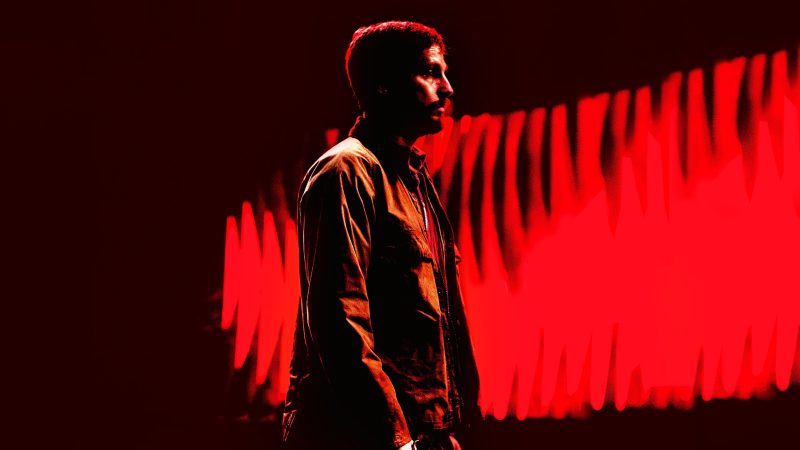 Xem Phim Nâng Cấp Vietsub HD| Phim Upgrade (2018)