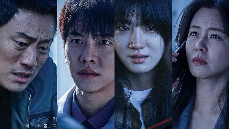 Phim Mouse Vietsub - Kẻ Săn Người - 20 Tập - Ghiền Phim Hay